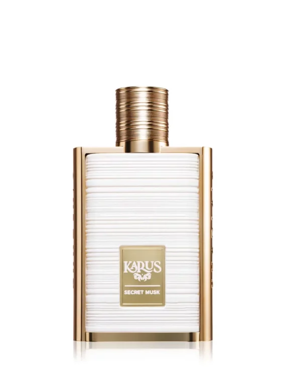 Karus Secret Musk - Khadlaj | AURYA Perfumes
